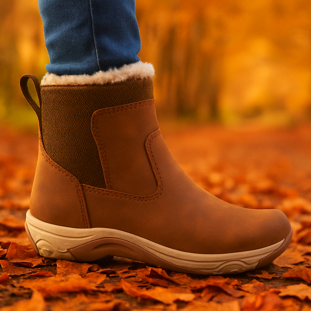 The Official Home of Free Spirit Footwear
