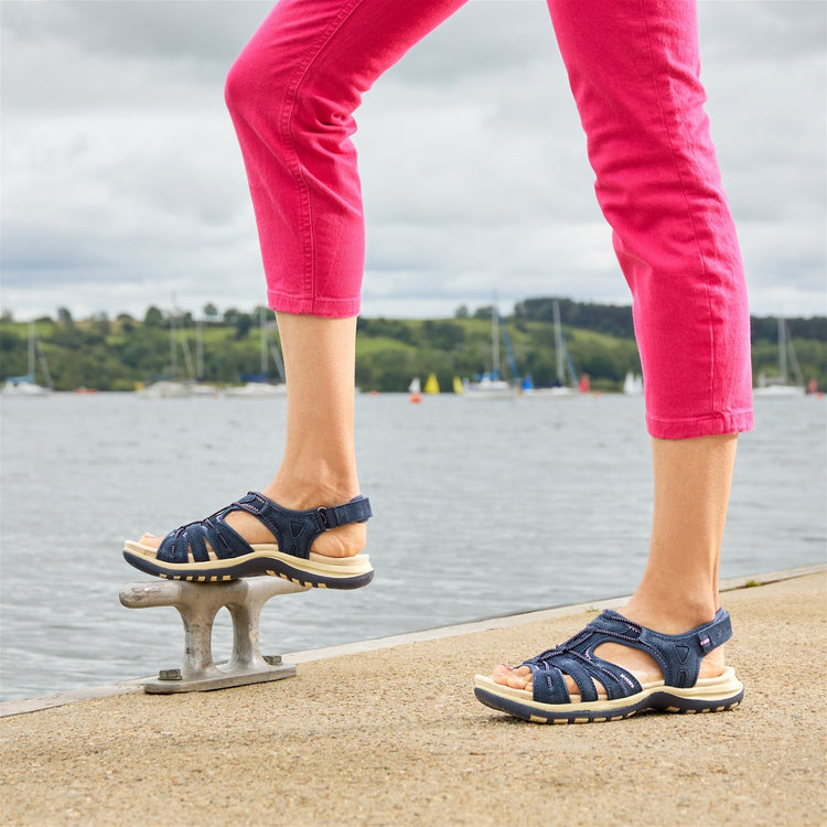 The Official Home of Free Spirit Footwear