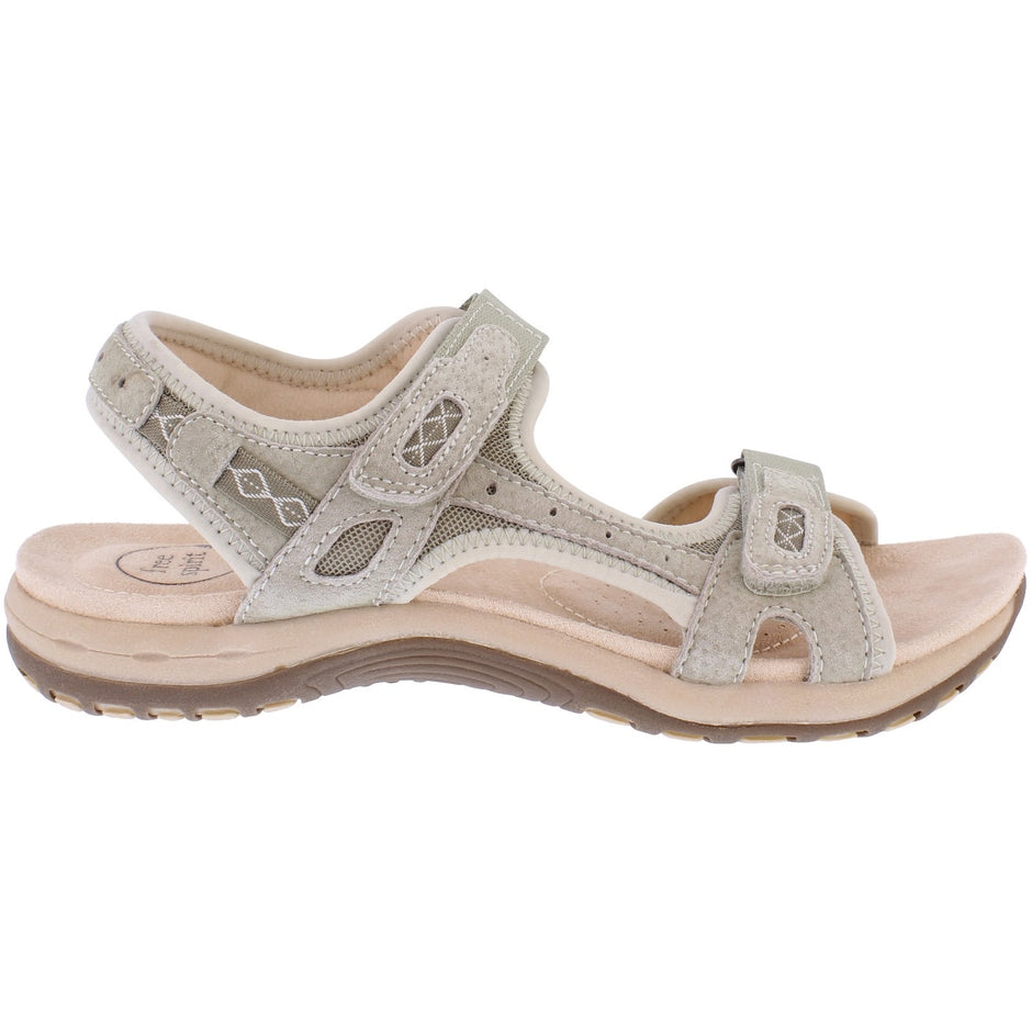 The Official Home of Free Spirit Footwear