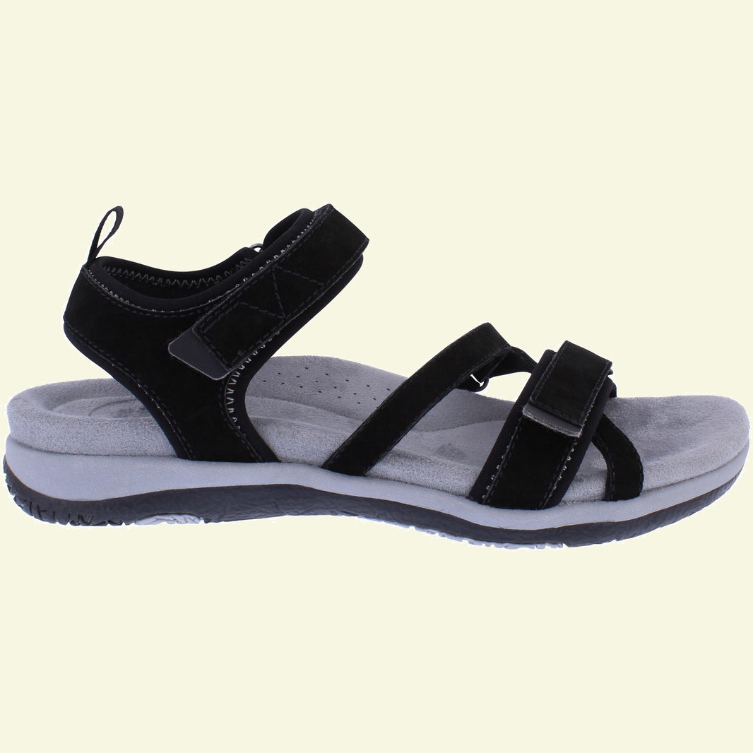 Sandals – Free Spirit