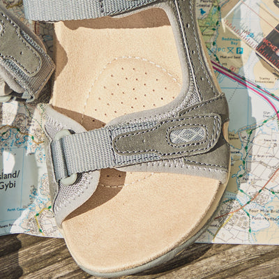The Official Home of Free Spirit Footwear