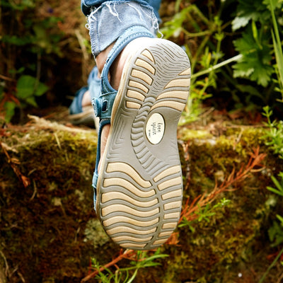 The Official Home of Free Spirit Footwear