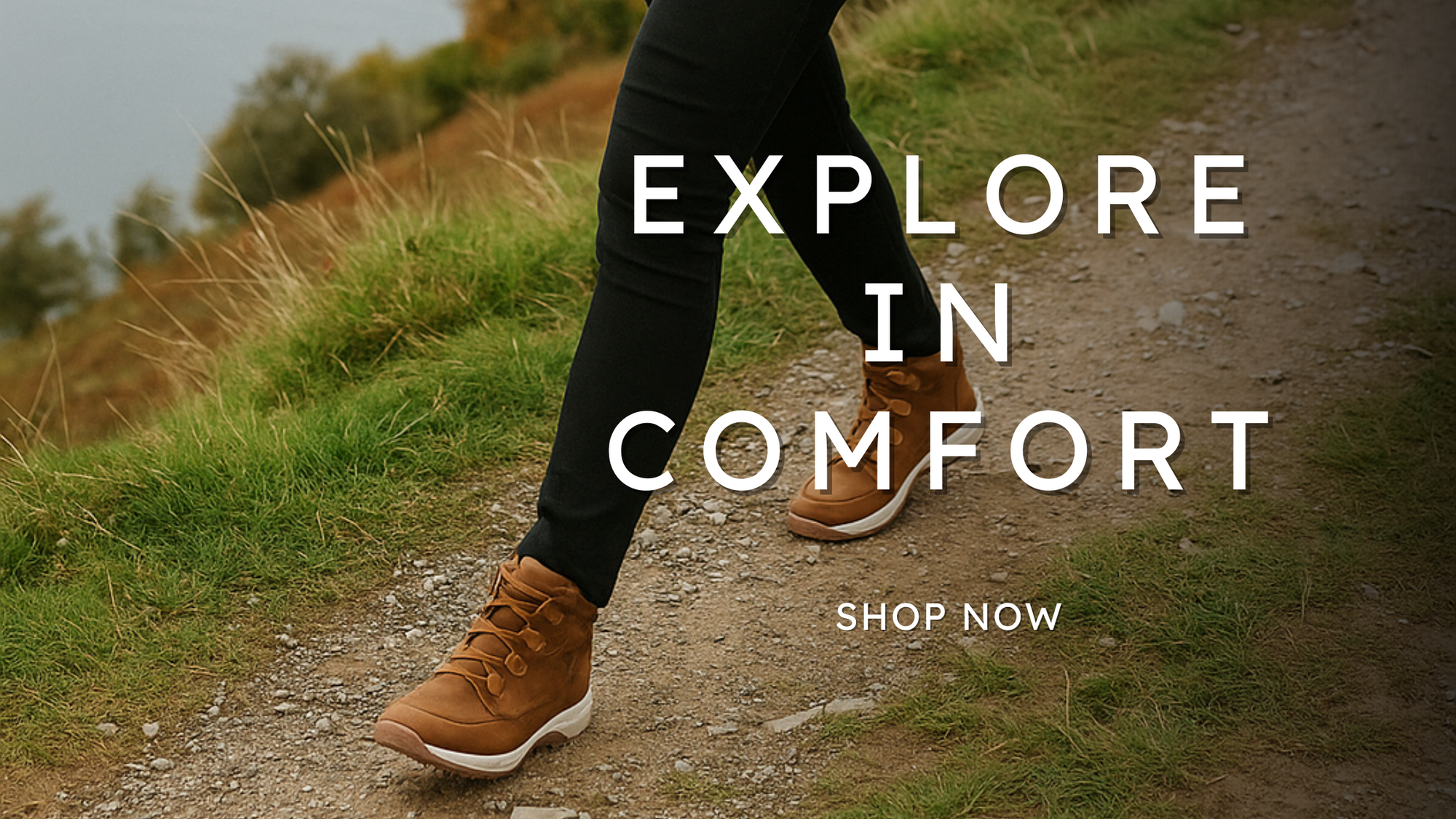 The Official Home of Free Spirit Footwear