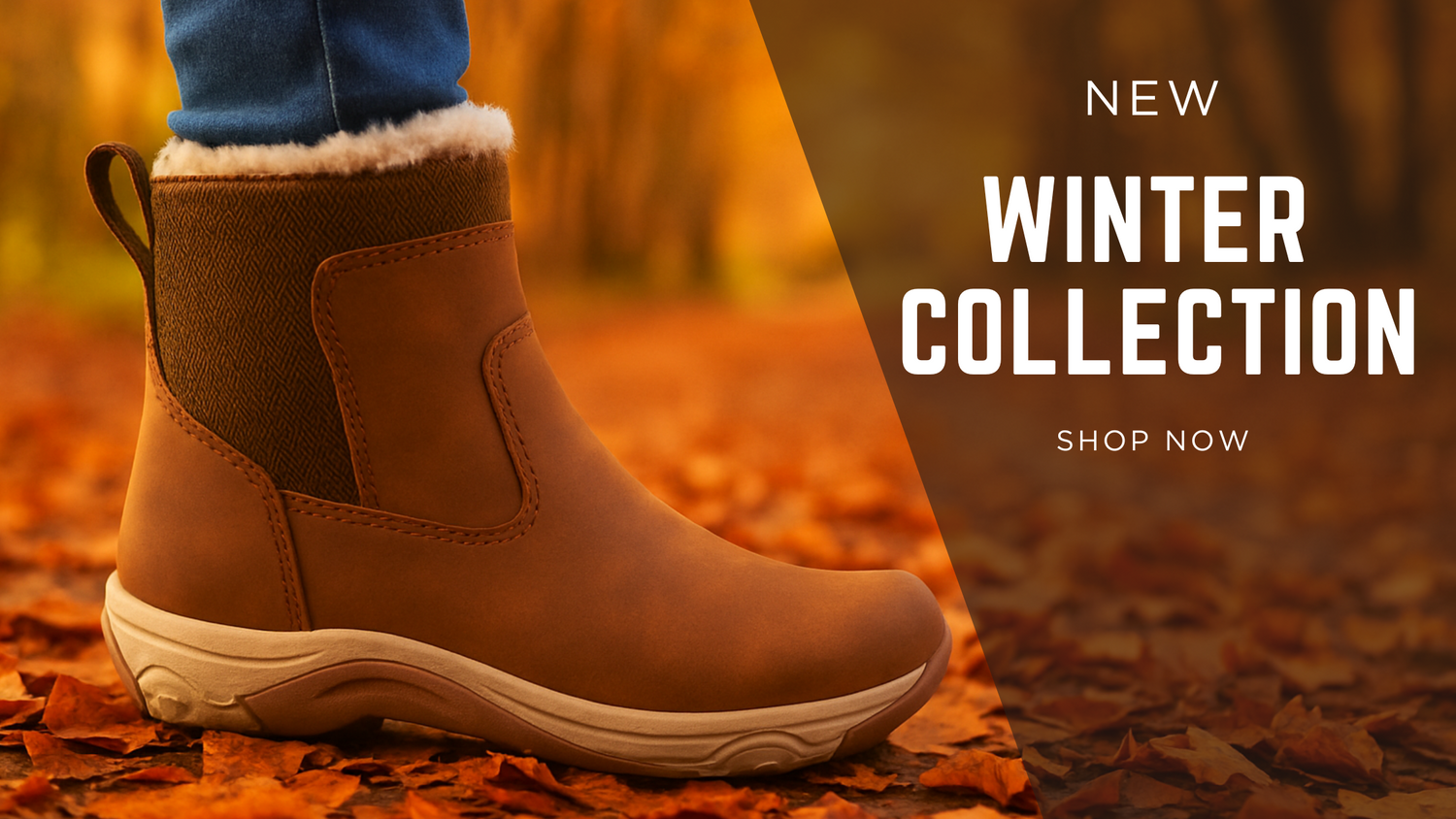 The Official Home of Free Spirit Footwear