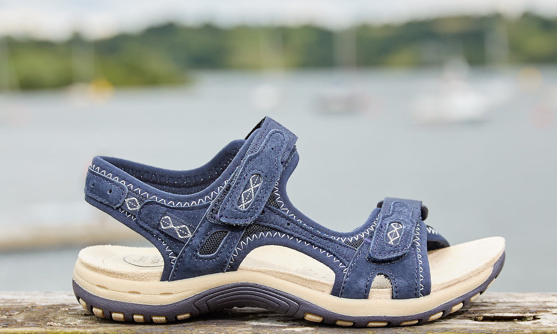 The Official Home of Free Spirit Footwear