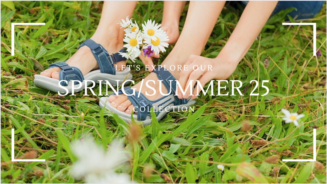 The Official Home of Free Spirit Footwear